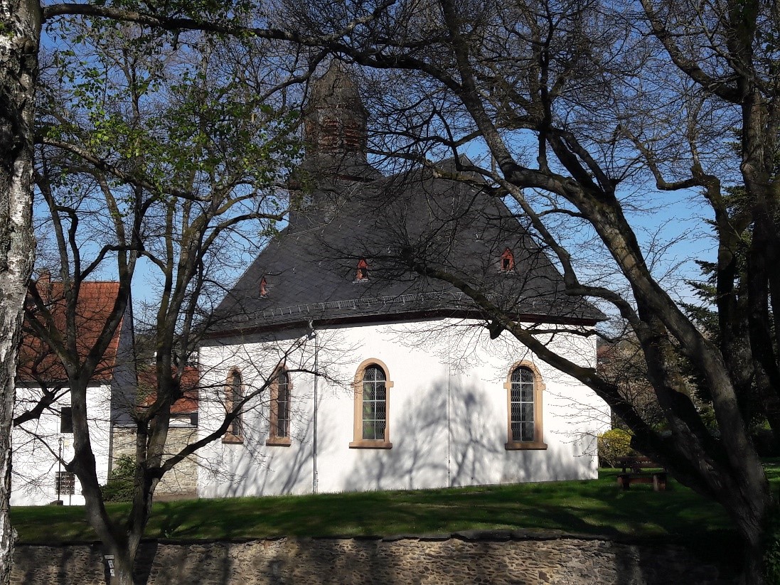 Maibach Online – Kulturdenkmäler in Maibach